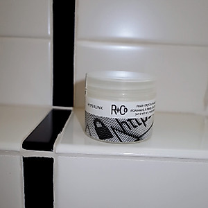 R+Co Hyperlink Fiber Stretch Pomade 56.7 g / 2 oz