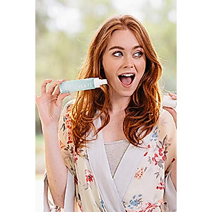 COOLA Organic Makeup Setting Spray with SPF 30, Hydrating Makeup Protection & Sunscreen made with Cucumber & Aloe Vera, Dermatologist Tested, Alcohol Free, 1.5 Fl Oz