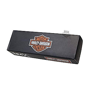 Case Cutlery 52180 Harley TecX Framelock A/O