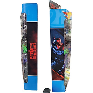 Hot Wheels Batman 5 Pack