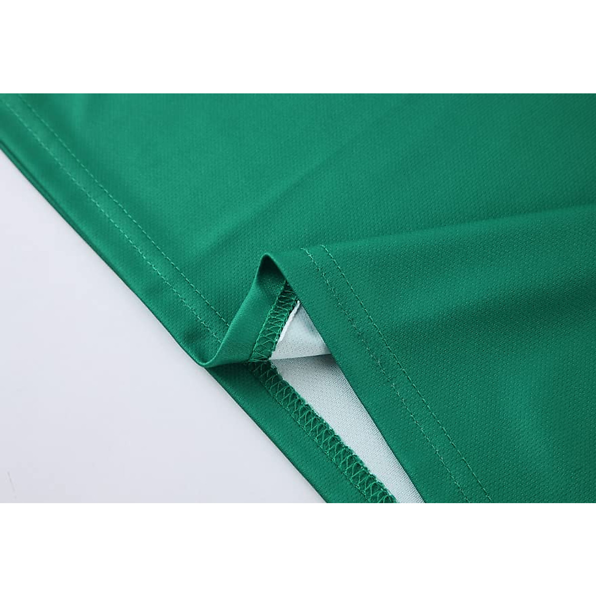 Mexico Green Futbol Sports Soccer Football Boys Kids Youth Jersey Shirt Kit Shorts Set (Size-26 (8-9 Years))