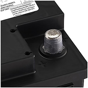 ACDelco Gold 94RAGM (88864542) 36 Month Warranty AGM BCI Group 94R Battery