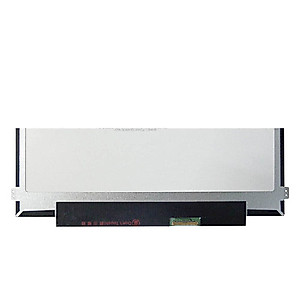 F-HONG ELECTRONIC CO LIMITED New NV116WHM-T01 11.6" Laptop On-Cell Touch Display HD 1366x768 40 Pin