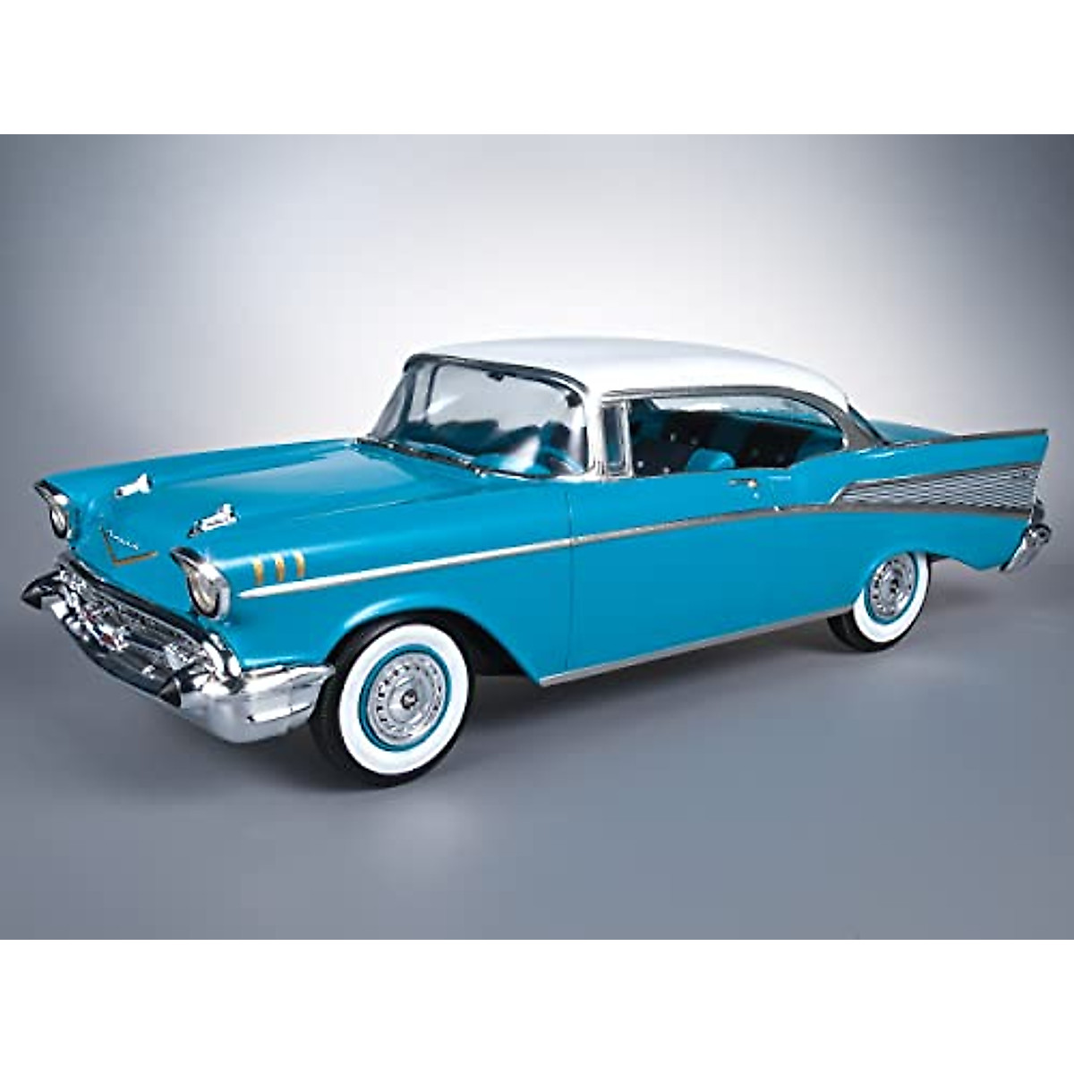 1/25 1957 Chevy Bel Air
