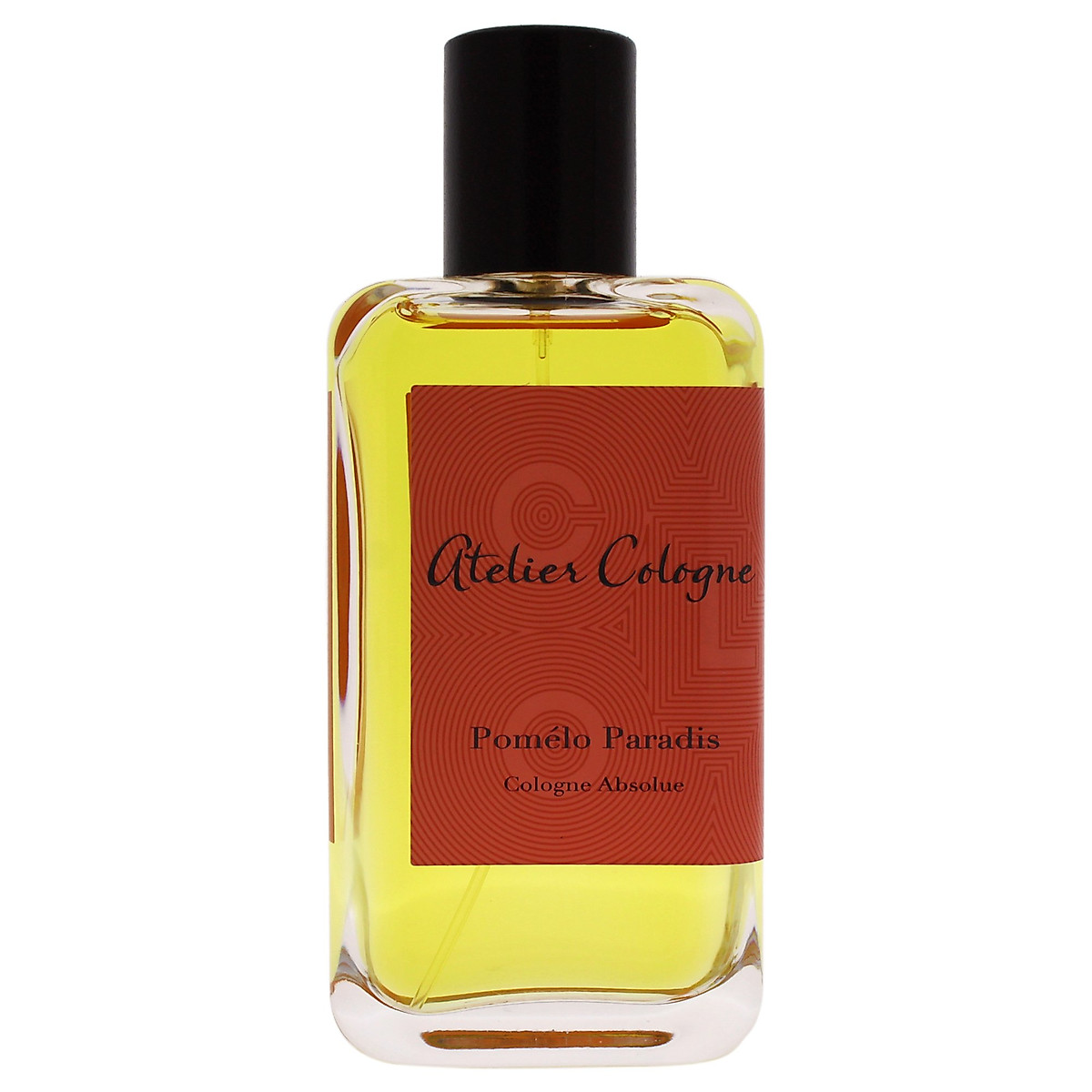 Atelier Cologne Eau de Parfum, Pomelo Paradis, 3.3 Ounce