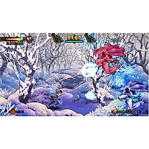 Muramasa: The Demon Blade - Nintendo Wii