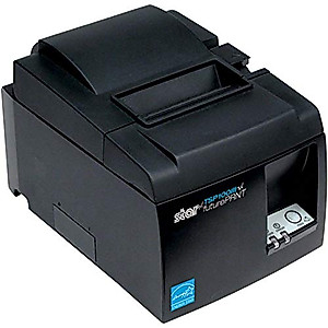 Star TSP100 TSP143U, USB, Receipt Printer - Not ethernet Version.