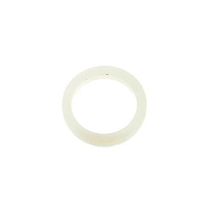 Tecumseh 28833 Lawn & Garden Equipment Engine Oil Drain Plug Washer Genuine Original Equipment Manufacturer (OEM) part