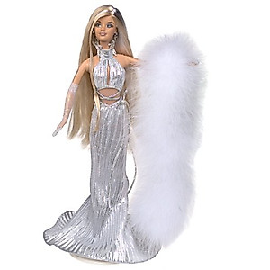 Barbie Diva Gone Platinum Collector Edition Doll (2001)