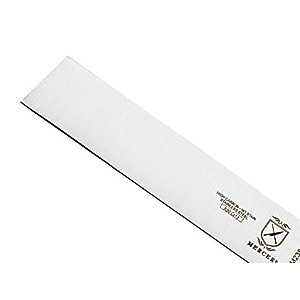 Mercer Culinary Millennia Colors 6-Inch Produce Knife, Green