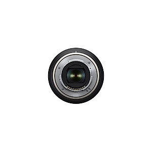 Tamron 18-300mm F/3.5-6.3 Di III-A VC VXD for Fujifilm X-Mount (Tamron 6 Year Limited USA Warranty