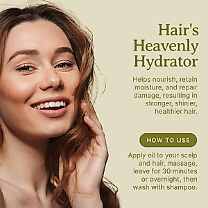 Bella Terra Oils - Organic Neem Seed Oil 4oz - Immerse in the Benefits of Organic Neem, Enriched with Amino Acids & Omega-6, Nourishing Skin Treat