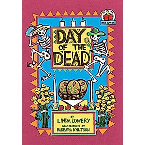 Day of the Dead (On My Own Holidays)