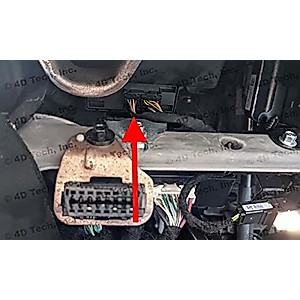 Start/Stop Eliminator, Disable Annoying Engine Shut-Off, Easy Install, for 2018-2023 Jeep Wrangler