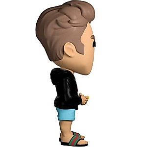 Youtooz Ludwig Ahgren #84 4.9" inch Vinyl Figure, Collectible Streamer Figure from The Youtooz Gaming Collection