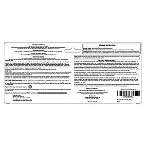 Harris Roach Gel, Ready to Use Cockroach Killer for Indoor and Outdoors, Extra Large Size 60g