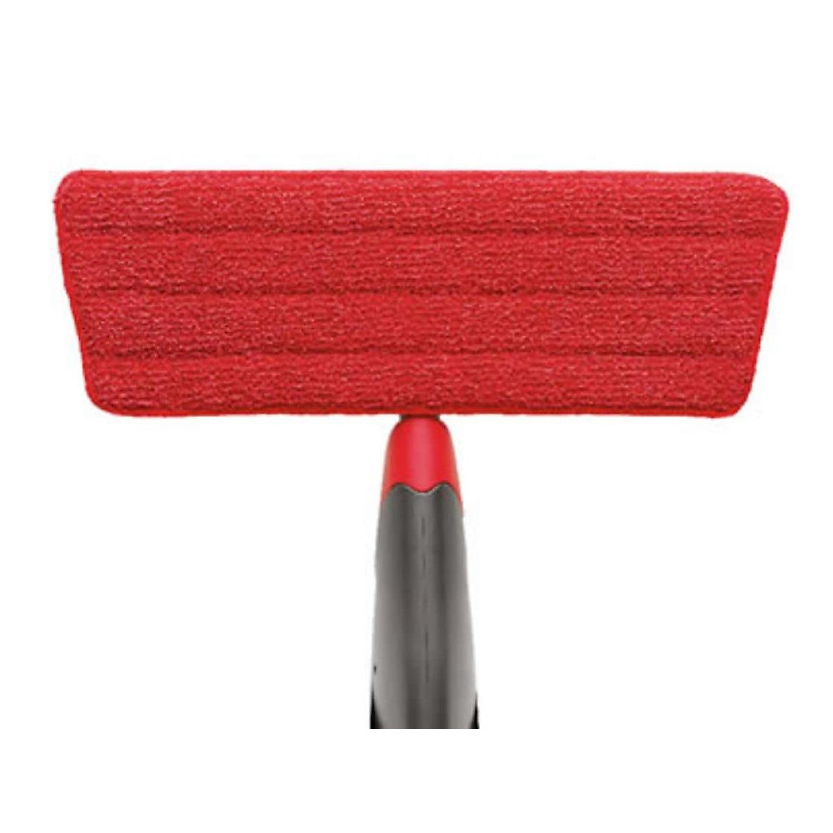 Rubbermaid Reveal Spray Microfiber Floor Cleaning Kit for Laminate & Hardwood Floors, Spray Mop with Reusable Washable Pads, Commercial