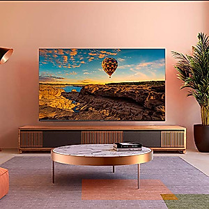 Hisense 50U6G / 50U6G / 50U6G 50 inch Class U6G Series Quantum ULED 4K UHD Smart Android TV (Renewed)