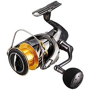 SHIMANO 20 Twin Power C5000XG