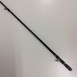 Major Craft FSX-B4102UL FINETAIL X Mountain Stream Bait Model