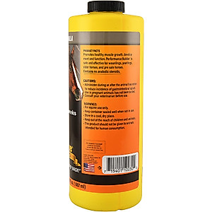 Finish Line Performance Builder 30 oz