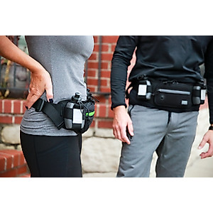 Elite Survival Systems Marathon GunPack (Green)