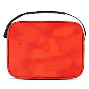 Nike Futura Lunch Box (Red/Black)