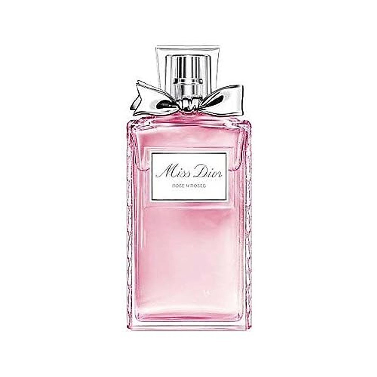 Dior Miss Rose N'Roses Eau de Toilette for women, 30 ml/ 1 oz