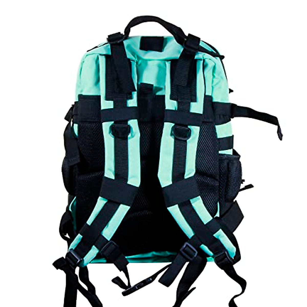 Directional Force | B5 Performance Backpack | Durable Backpack with Multiple Storage Compartments | Performance Apparel & Products (Mint)