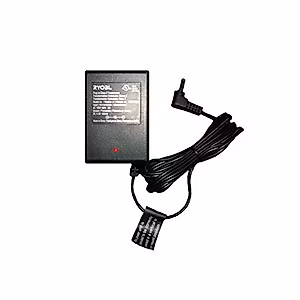 RYOBI 720217003 4V Lithium-Ion Charger