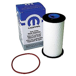 Mopar 68235275AB Fuel Filter