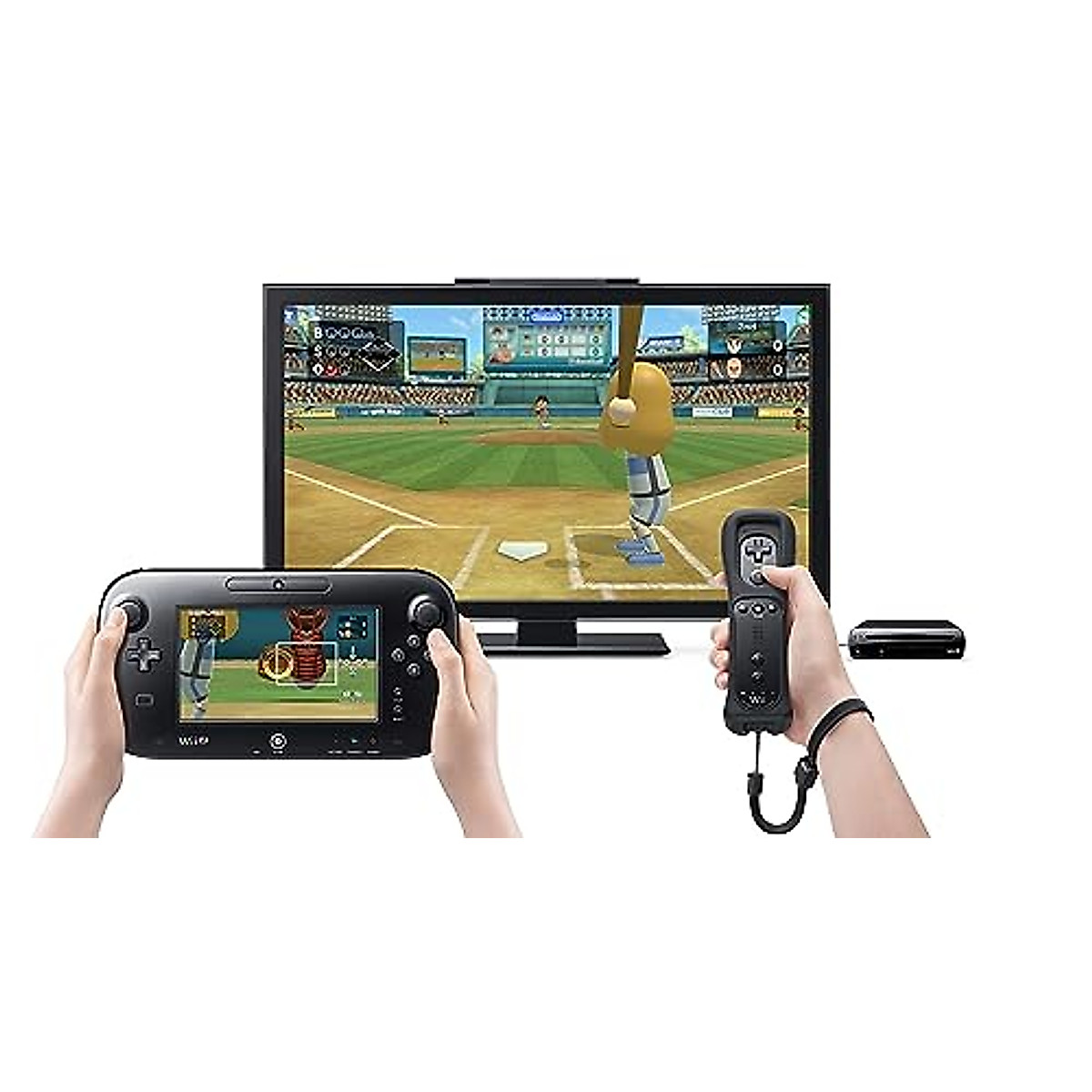 Wii Sports Club - Wii U