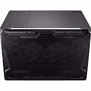 ASUS TUF 17.3" 144Hz FHD (1920 x 1080) Gaming Laptop, Intel Tiger Lake Core i5-11260H (6 Cores,12 Threads), NVIDIA GeForce RTX 3050 Ti, Backlit Keyboard,Windows 10, (16GB RAM | 1TB PCIe SSD)