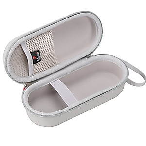 Mchoi Hard Storage Case for Philips Norelco Shaver 2100 2300 3500 6800 3100 5500 5100 5300 5700 6880 7000 7100 7200 Wet/Dry Rotary Shaver, Case Only