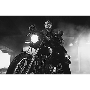 Rumble Fish (The Criterion Collection) [Blu-ray]