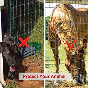 200 Pcs Fence Wire Clamps Agricultural Fencing Mounting Clips, Stainless Steel Wire Clips Cord Clamp for Mount 12-16 Gauge Welded Wire to Wood, Metal or Vinyl Fence