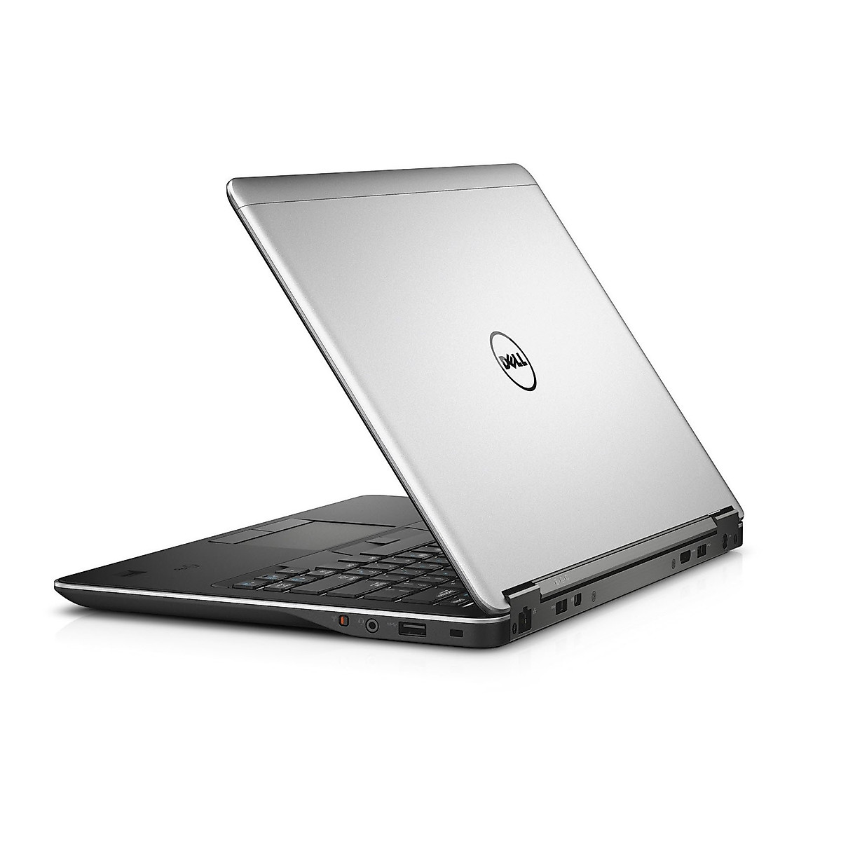 Dell Latitude E7440 14in HD High Performance Business Ultrabook PC, Intel Core i5-4300U up to 2.9GHz, 8GB RAM, 128GB SSD, Bluetooth, Webcam, USB 3.0, Windows 10 Professional (Renewed)