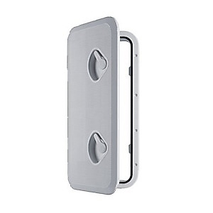 Seaflo 9.5" X 24" Access Hatch by Seaflo
