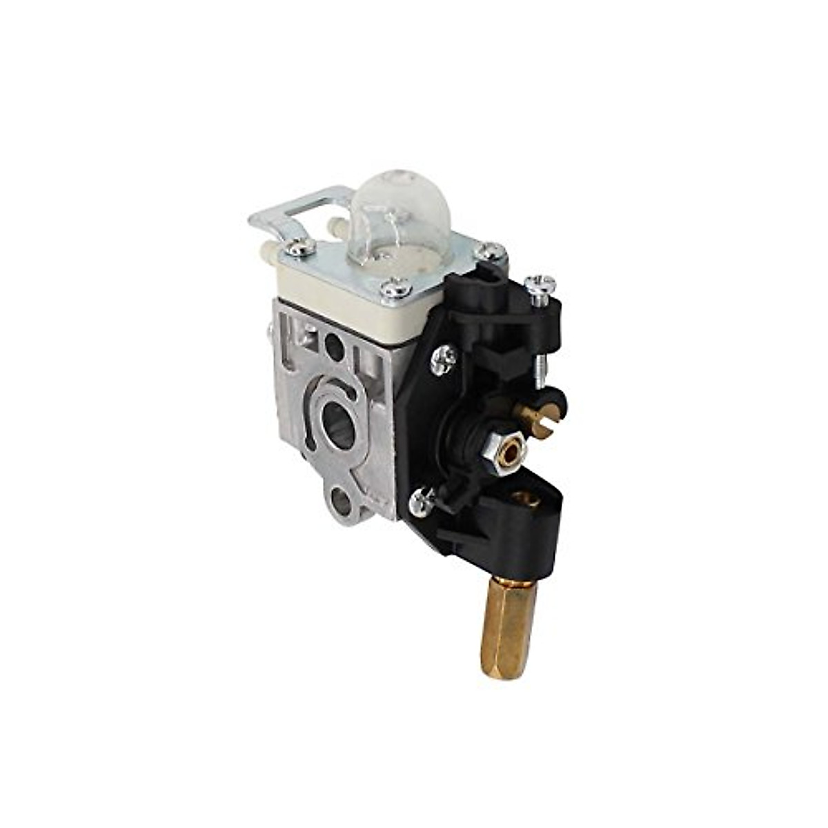 Carburetor Air Filter Fuel Line Spark Plug Tune-Up Kit For Echo PE-200 SRM-210 SRM-230 SRM-225 GT-200R GT-230 GT-231 PAS-230 PAS-231 PE-230 Weeder Weed Eater String Hedge Trimmer Brushcutter Edger