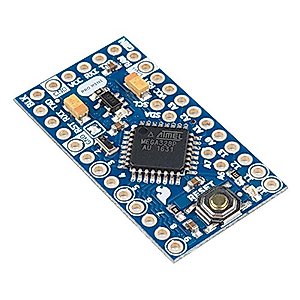 SparkFun Arduino Pro Mini 328 - 3.3V/8MHz