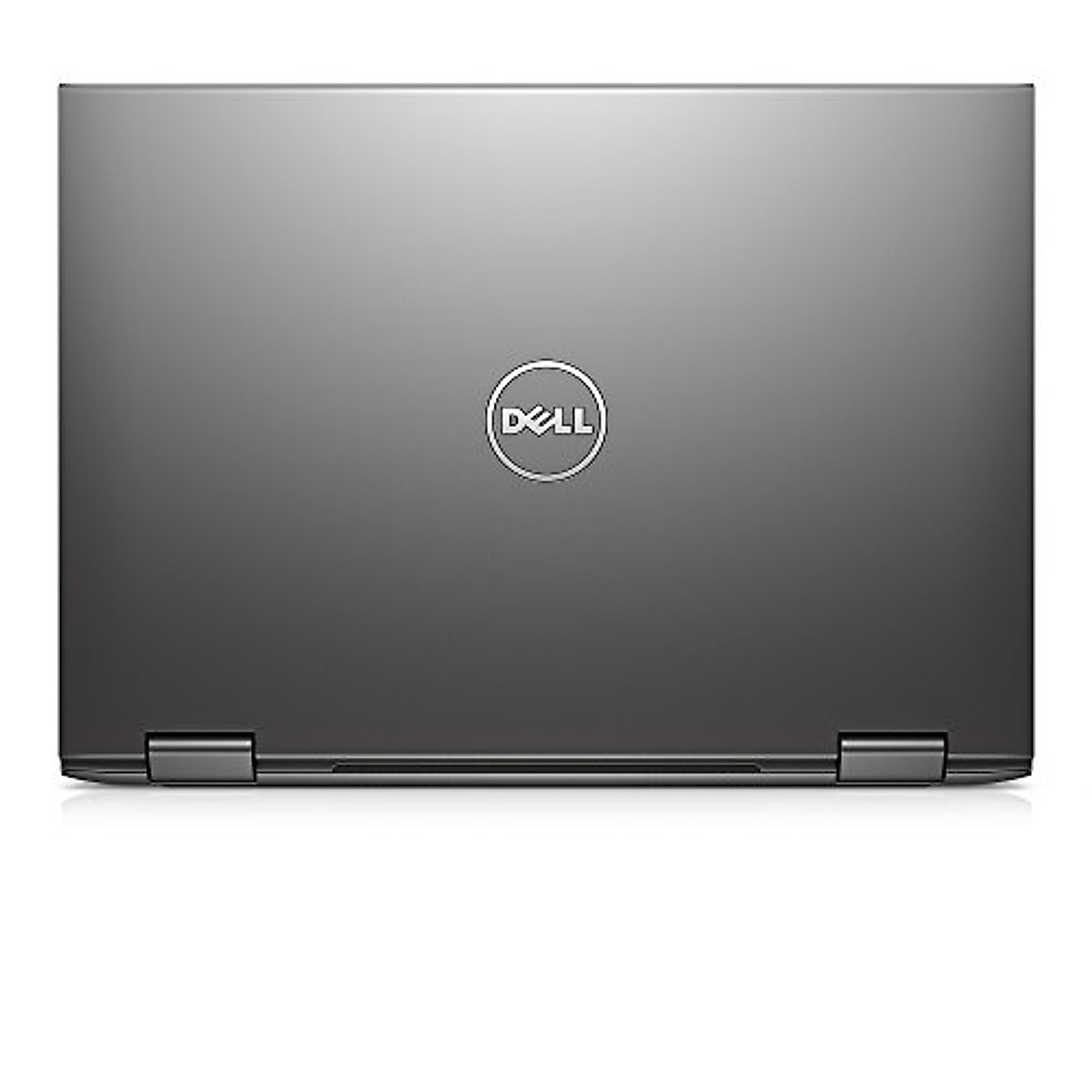 Dell Inspiron i5368-1214GRY 13.3" FHD Laptop (6th Generation Intel Core i3,4GM RAM, 500 GB HDD) Microsoft Signature Image