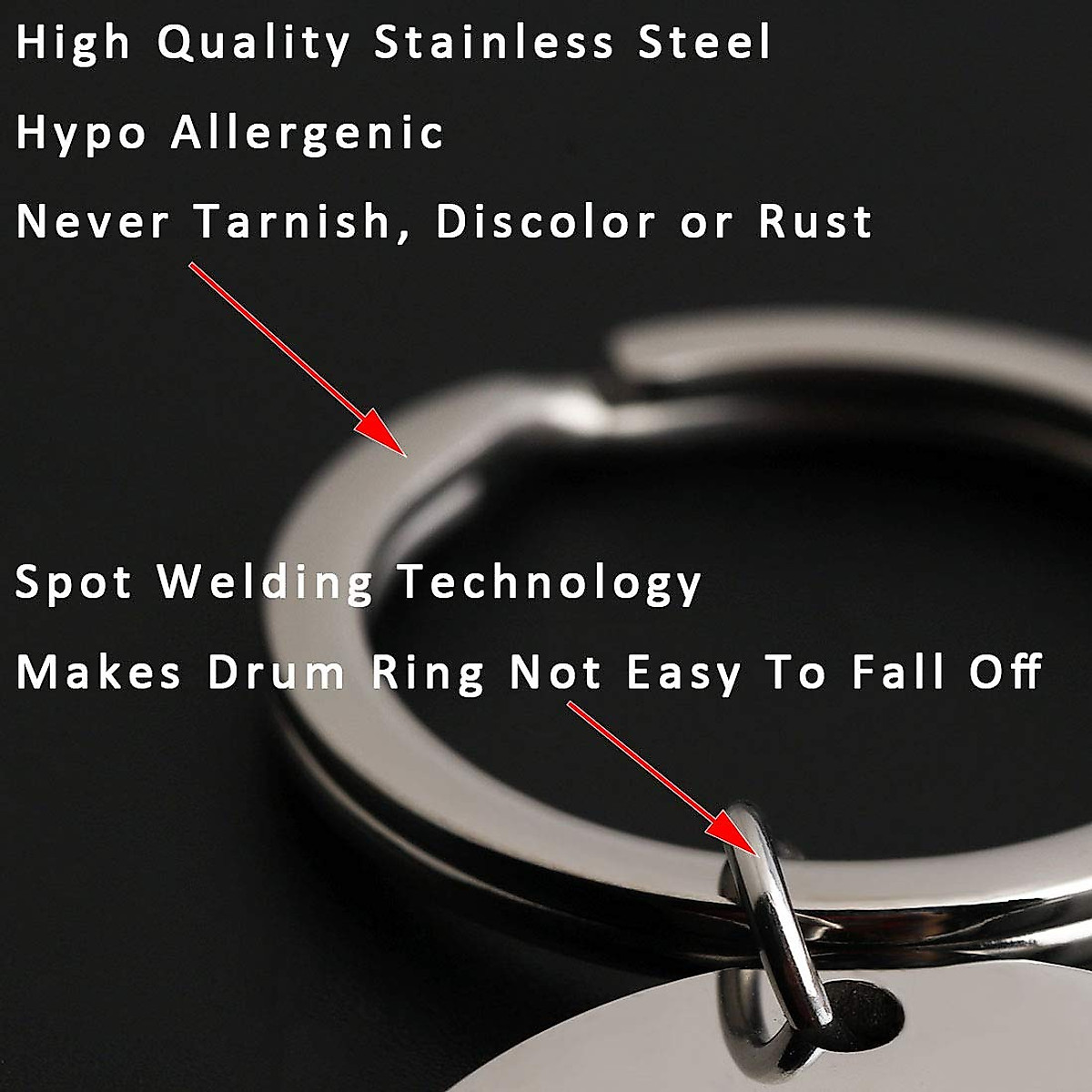 CENWA Funny Biker Lovers Gift Cycling Keychain Bicycle Gift Mountain Bike Ride Gift Life Behind Bars Keychain Gift for Biker Racer(Life Behind Bars)