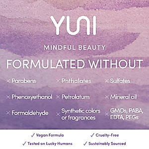 YUNI Beauty MY OM WORLD Aromatic Body Mist | Travel Size