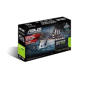 Asustek Gf Gtx950-oc-2gd5 Pcie3 2gb gddr5 1253mhz dvi hdmi dp
