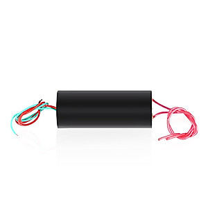 3v-6v to 400000V Boost Step-up Power Module High-Voltage Generator 400000V DTL (1Pcs)
