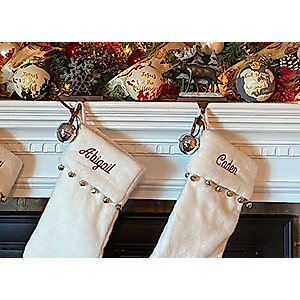 Polar Express Sleigh Bell Gift Set