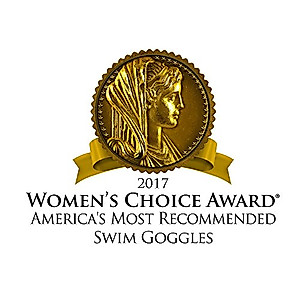 Speedo Unisex-Adult Swim Goggles Mirrored Vanquisher 2.0 - Manufacturer Discontinued