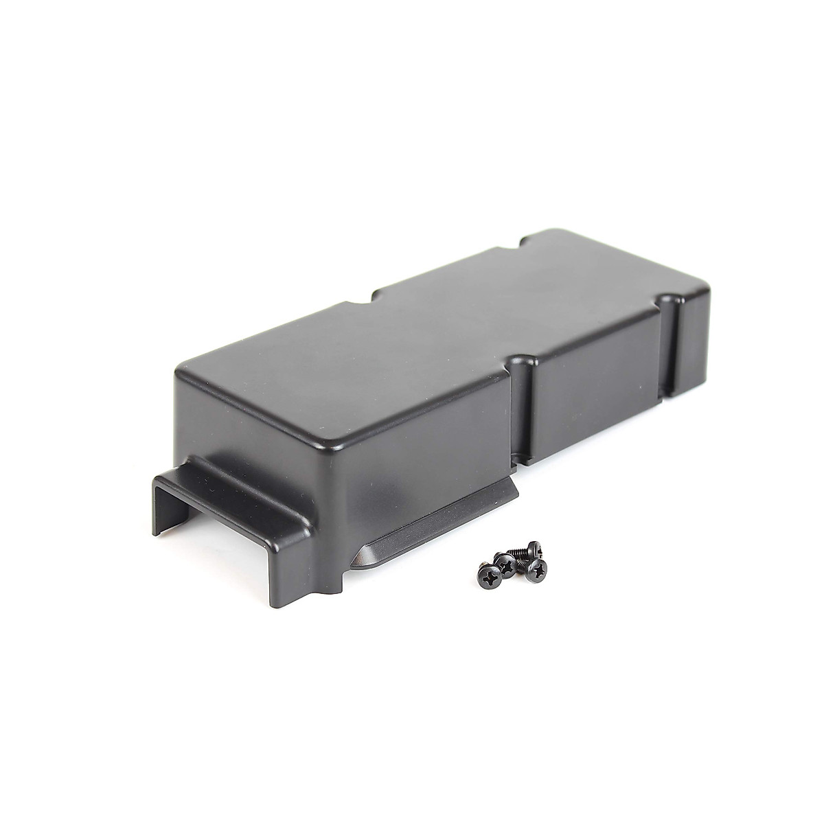 SmartiPi Touch 2 Back Cover - 35mm