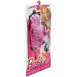 Barbie Complete Look Fashion Pack #6