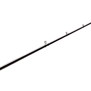 13 FISHING - Envy Black III - 7'1" M Casting Rod - EB3C71M